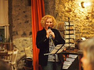 "Conversations" Episode 8: Interview with Jen Michalski - BmoreArt