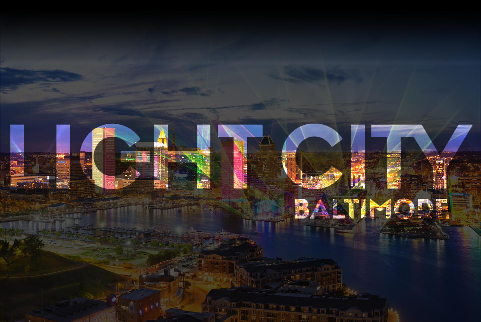 Light City Has Issues - BmoreArt