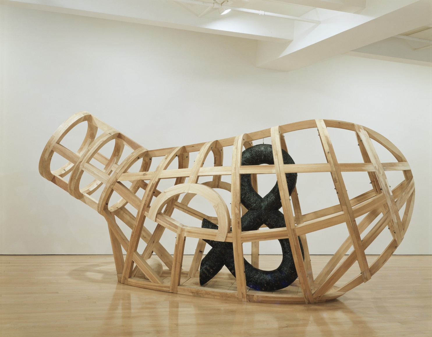 The Multiple Dimensions of Martin Puryear - BmoreArt