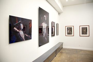 “Conversations” Episode 15: Connie Imboden - BmoreArt