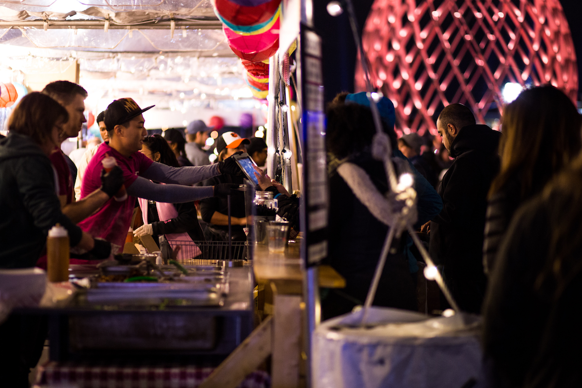 Light City Baltimore in Photos - BmoreArt