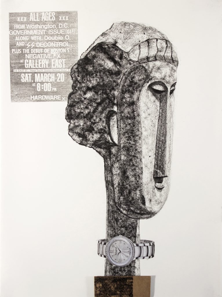 How to Become Your Own Artist-Advocate: Matthew Mann - BmoreArt