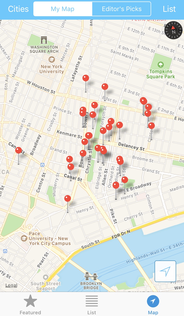 Fall Gallery Guide: Two Days in Chelsea and the Lower East Side - BmoreArt