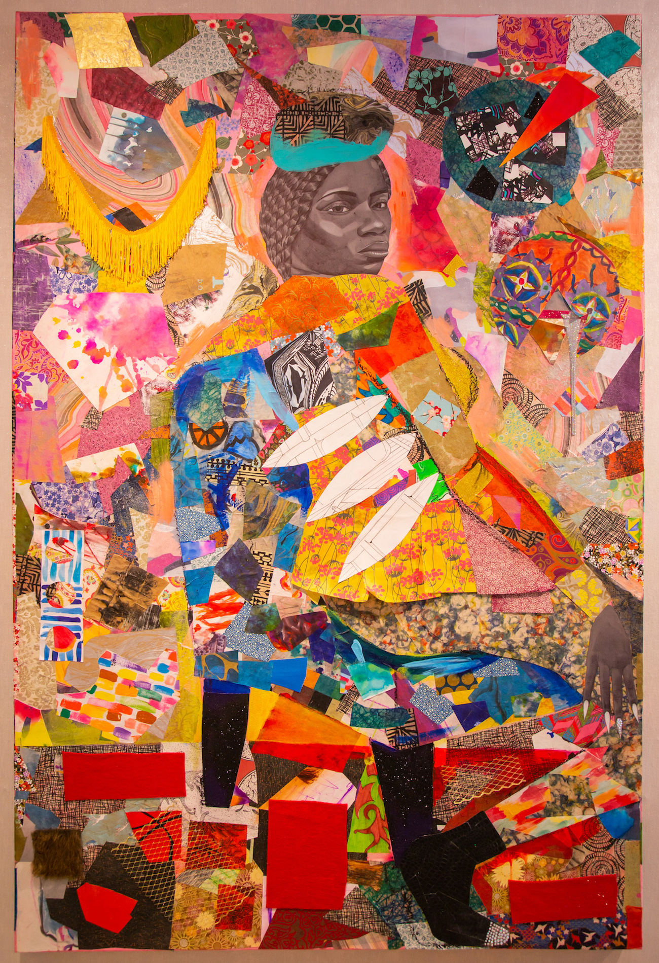 Jamea Richmond-Edwards’ Story of Family, Fashion, and Self ...