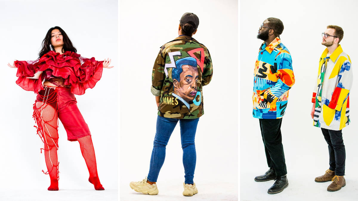 BmoreArt Releases Print Issue 07: Body - BmoreArt