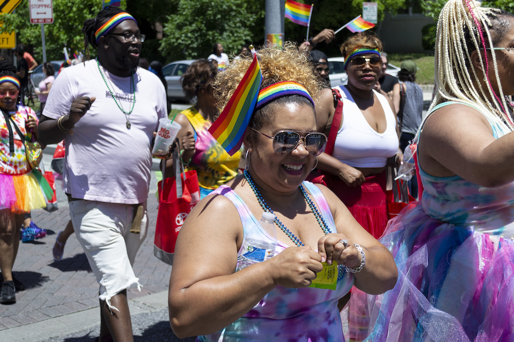 Pride 2019 in Photos - BmoreArt