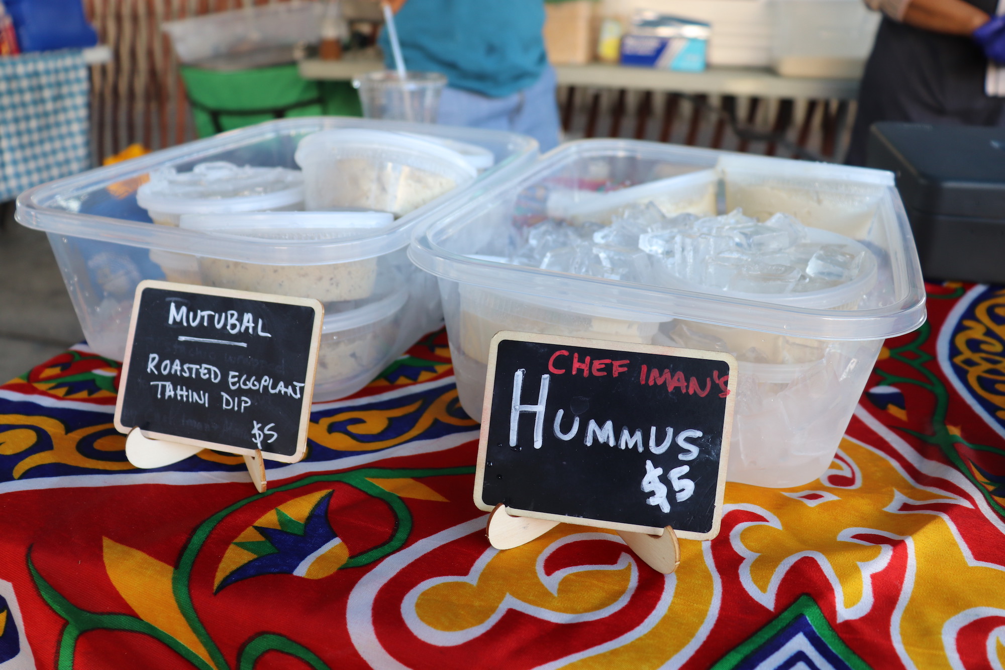 Mera Kitchen Collective on Community Care and Transformation Through ...