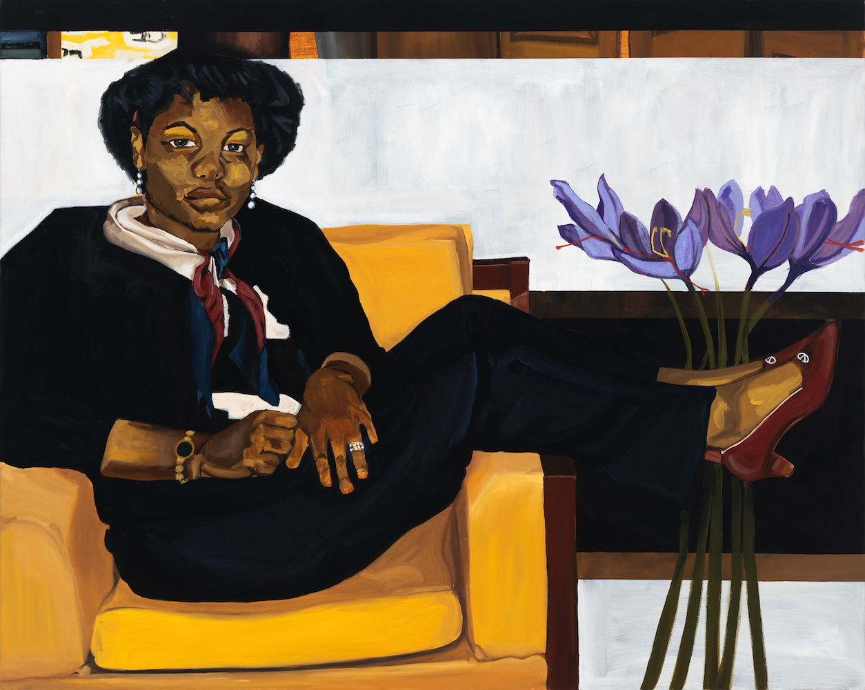 A Conversation About Black Figuration and Institutional Gaps with Art ...
