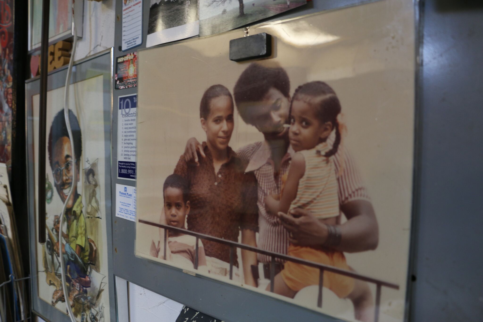 The Resilient Art of Edward and Phylicia Ghee Has Never Been a Luxury ...