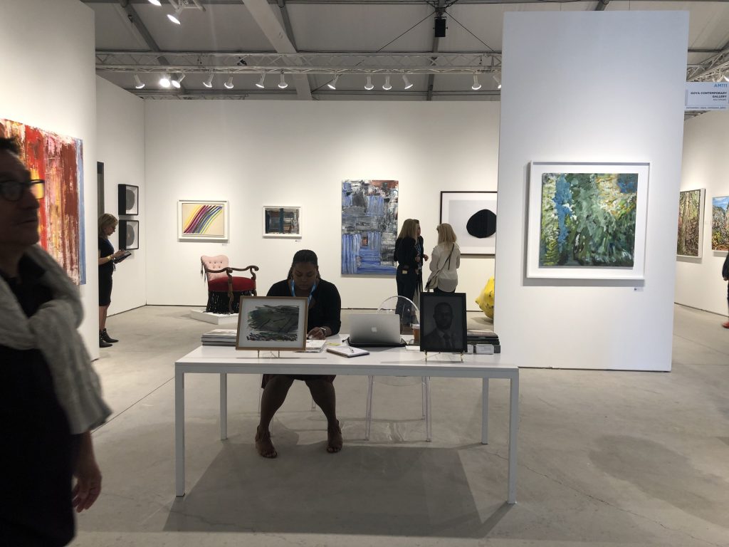 Who Is All This For? A Miami Art Week Recap - BmoreArt
