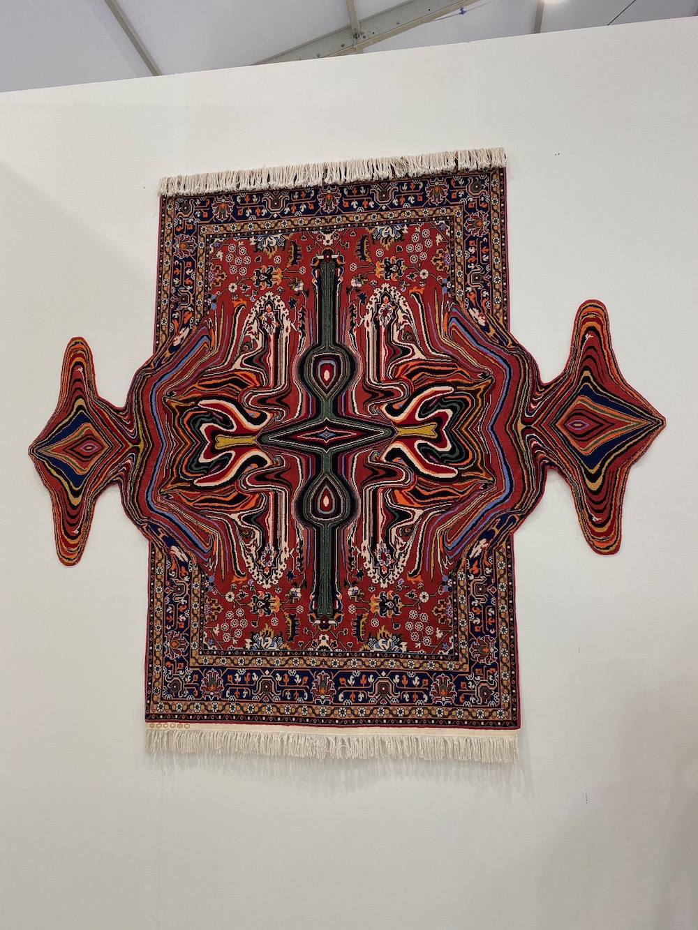 Who Is All This For? A Miami Art Week Recap - BmoreArt
