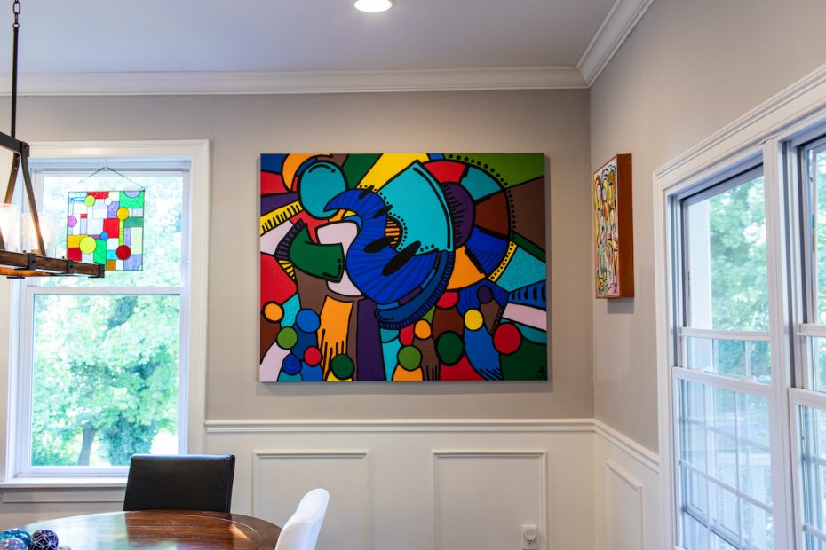 Art AND: John Brothers - BmoreArt