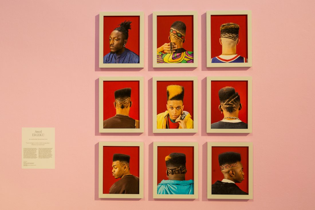 The New Black Vanguard Showcases Black Art and Fashion's Intricacies ...