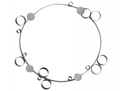 Radically Simple, Unmistakably Betty Cooke - BmoreArt