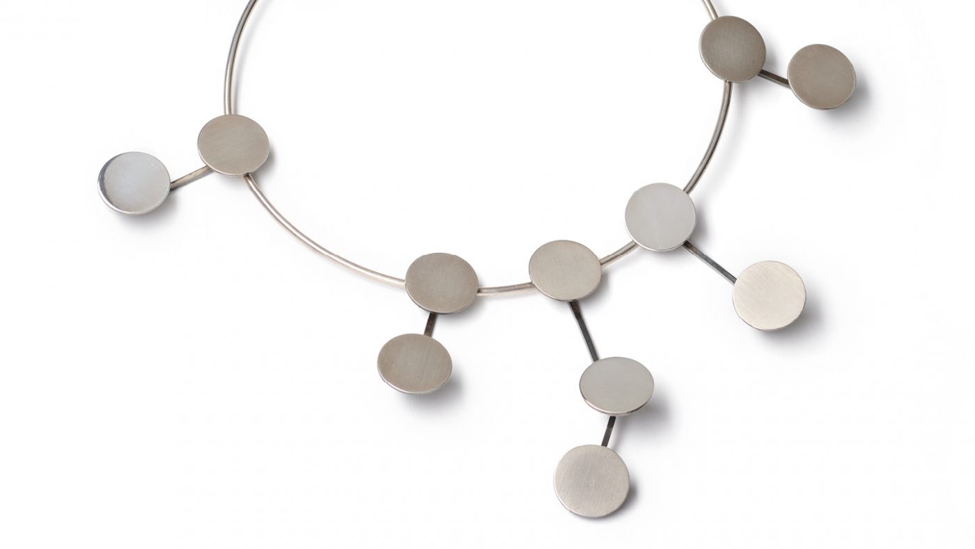 Radically Simple, Unmistakably Betty Cooke - BmoreArt