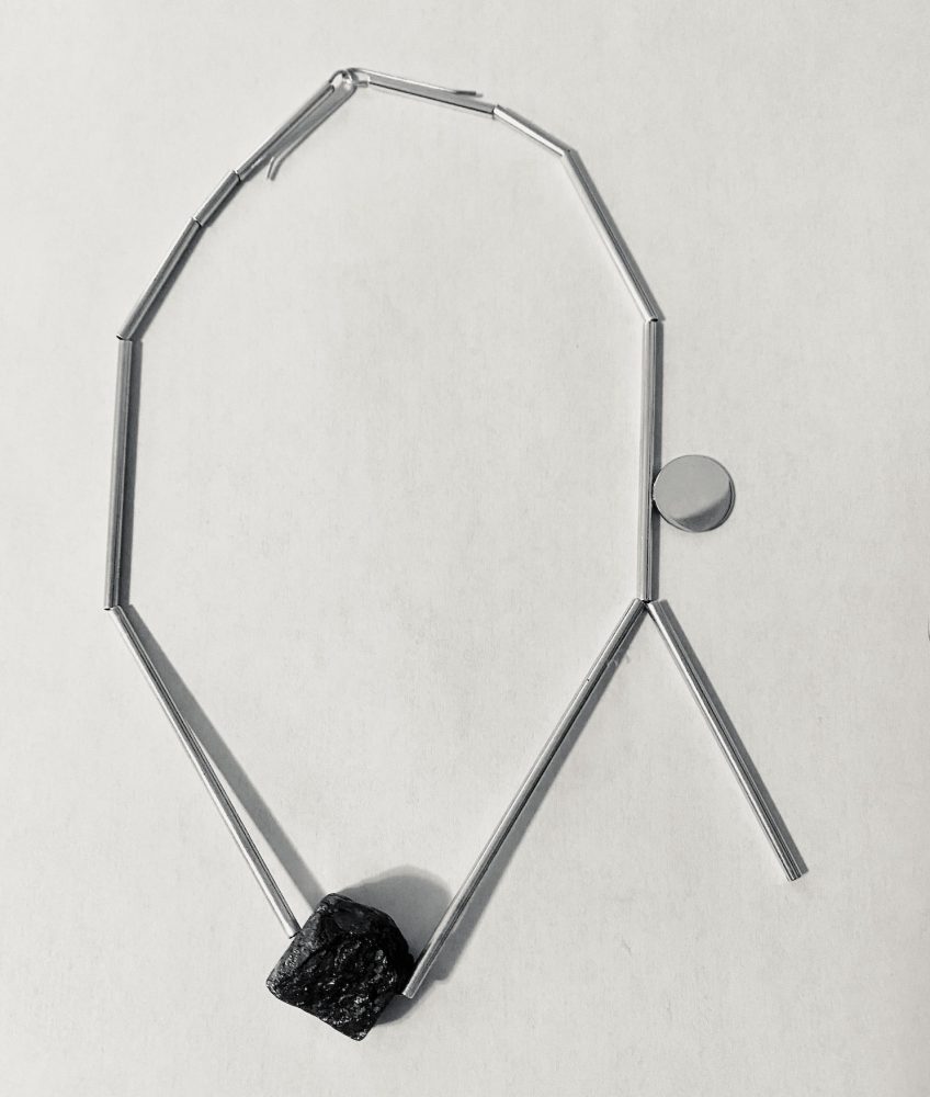 Radically Simple, Unmistakably Betty Cooke - BmoreArt