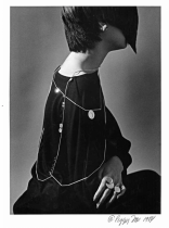 Radically Simple, Unmistakably Betty Cooke - BmoreArt