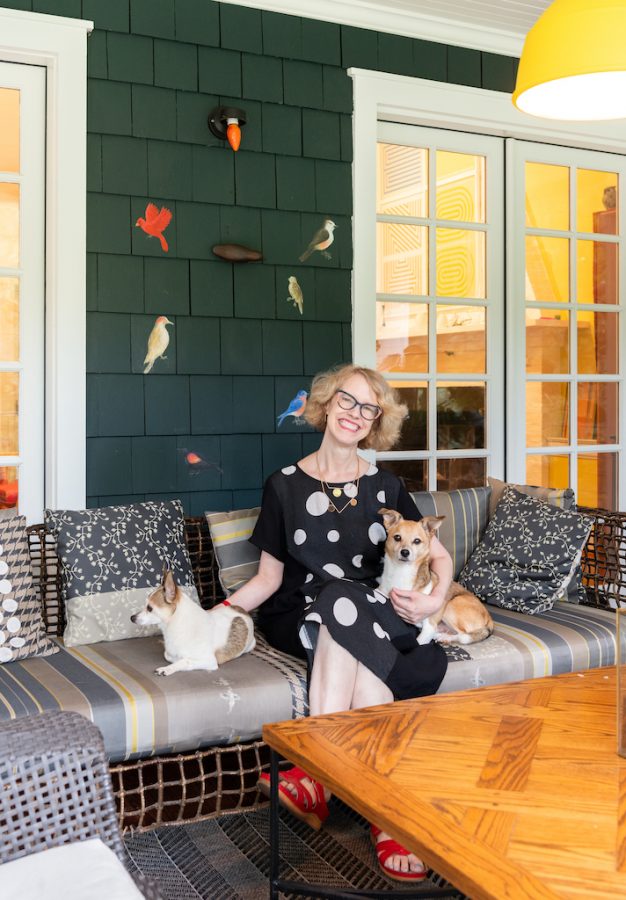 Ellen Lupton on Writing with Design - BmoreArt
