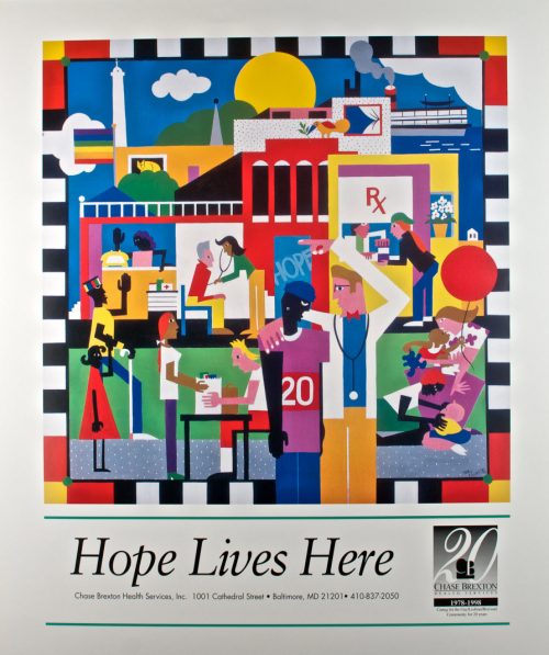 Remembering Tom Miller - BmoreArt