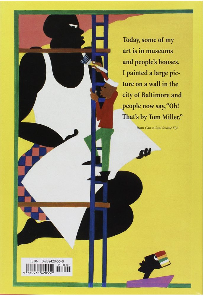 Remembering Tom Miller - BmoreArt