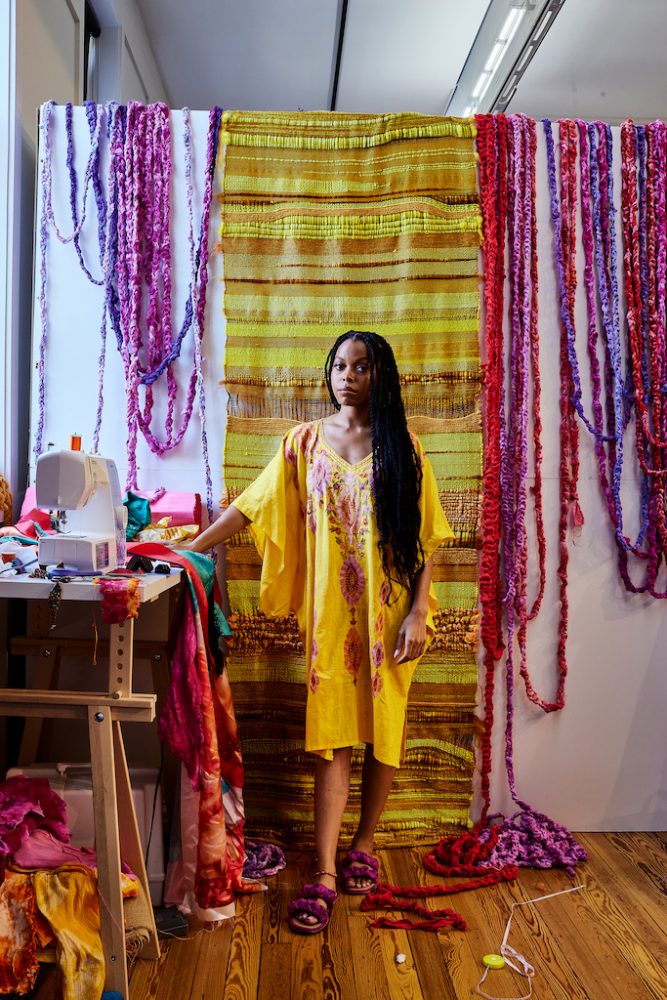 Art AND: Aliana Grace Bailey - BmoreArt