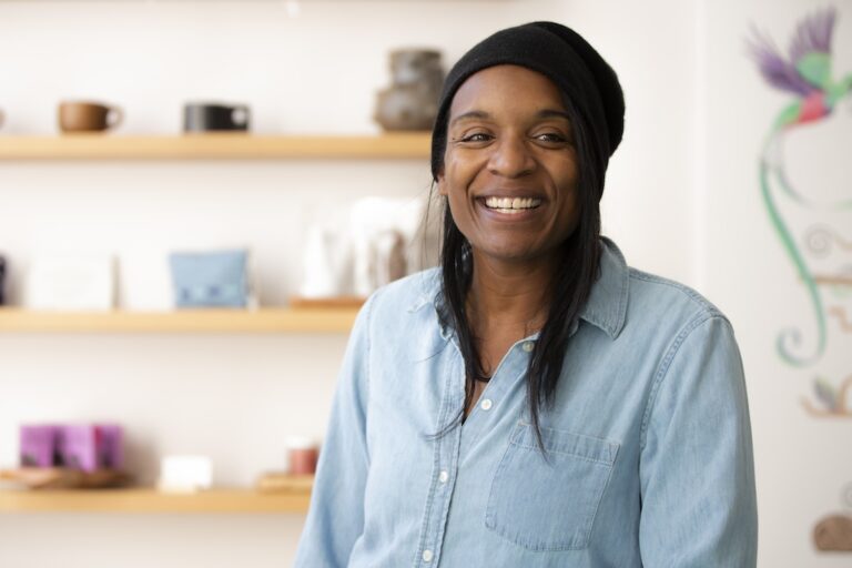 Jinji Chocolate: The Sweetness of Intentionality - BmoreArt