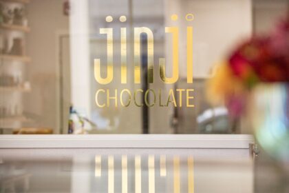 Jinji Chocolate: The Sweetness of Intentionality - BmoreArt