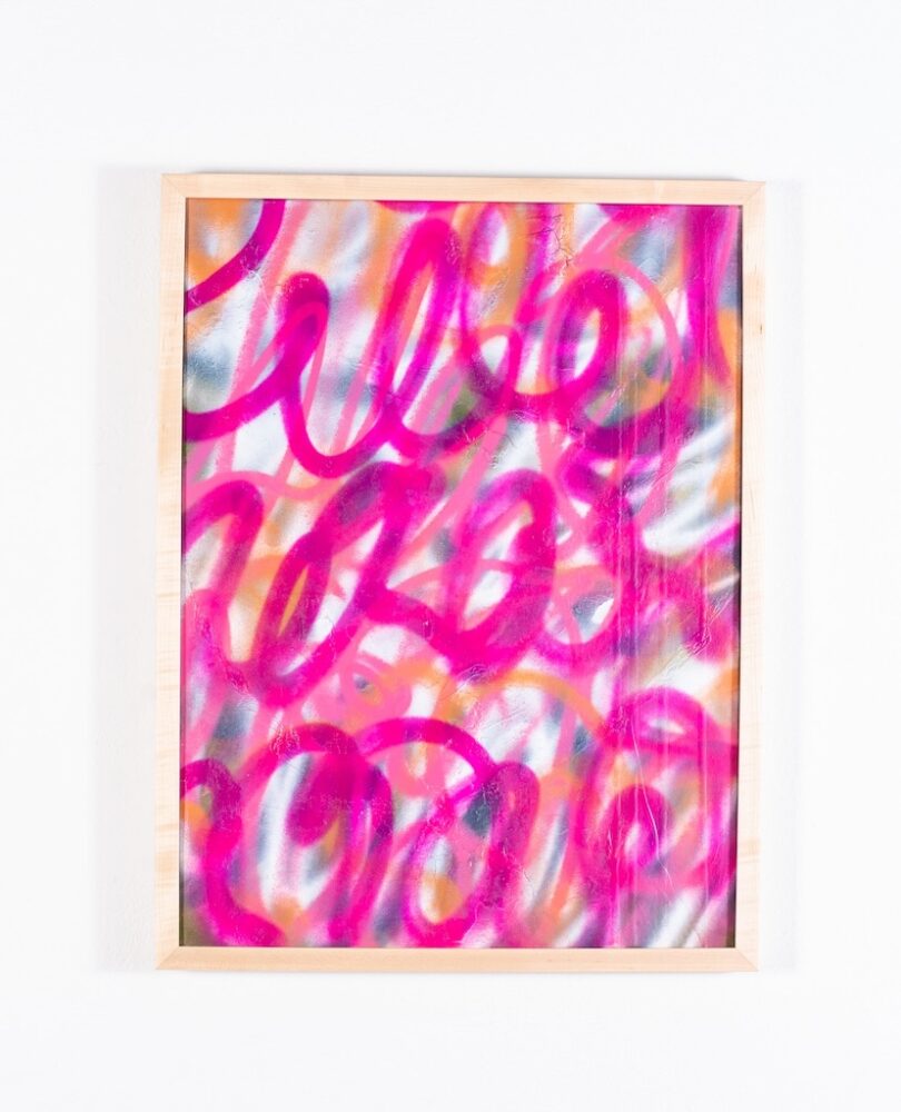 Baltimore Gallery: Nine April Exhibitions - BmoreArt