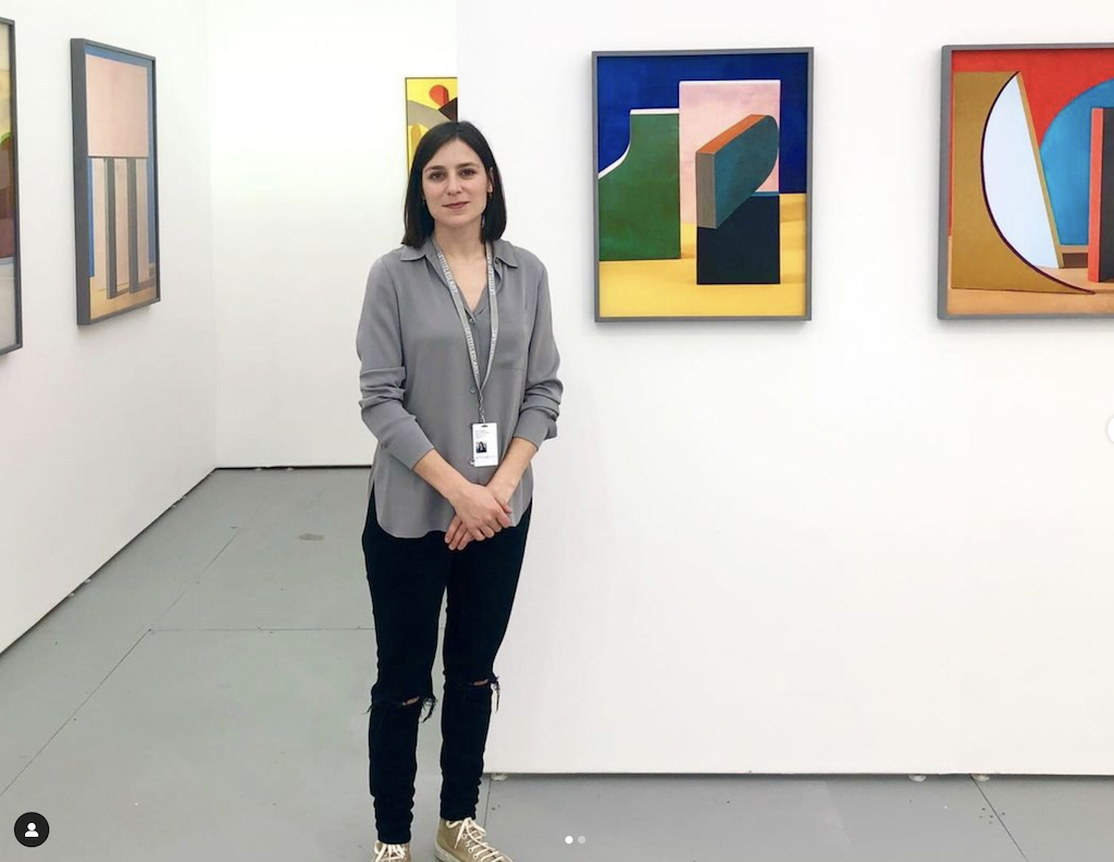 Get the Picture: Bianca Bosker's Best-Selling "Art World" Exposé - BmoreArt