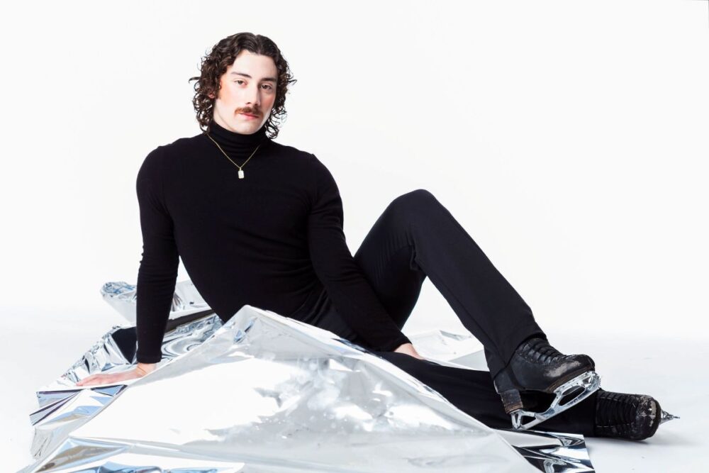 Keep on Dancing: Ryan Dunk Queers the Surprisingly Heteronormative ...