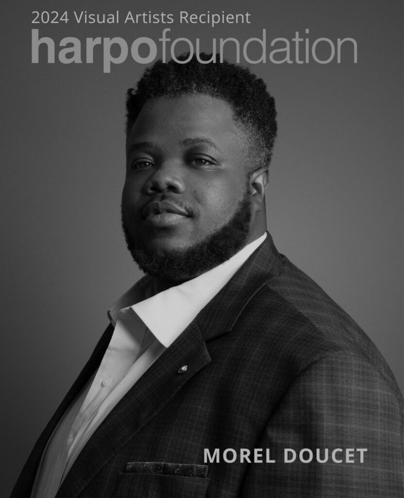 BmoreArt News: New Museum Leadership, Bria Sterling-Wilson at Galerie ...