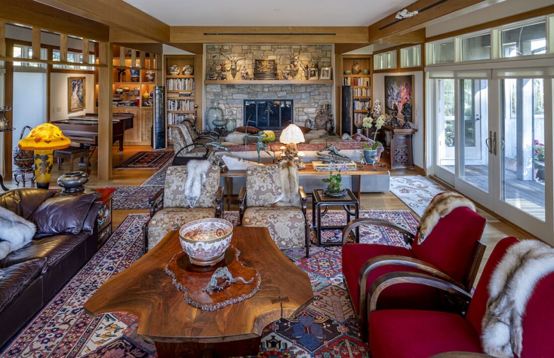 Tashiding: Baltimore County’s Auspicious Place - BmoreArt