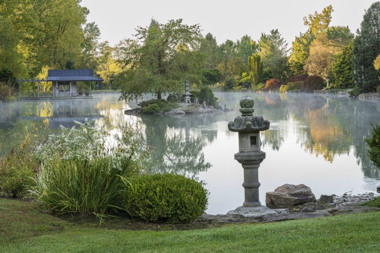 Tashiding: Baltimore County’s Auspicious Place - BmoreArt