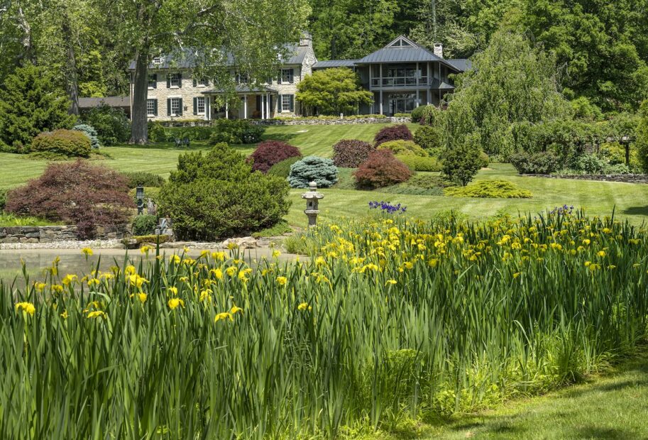 Tashiding: Baltimore County’s Auspicious Place - BmoreArt
