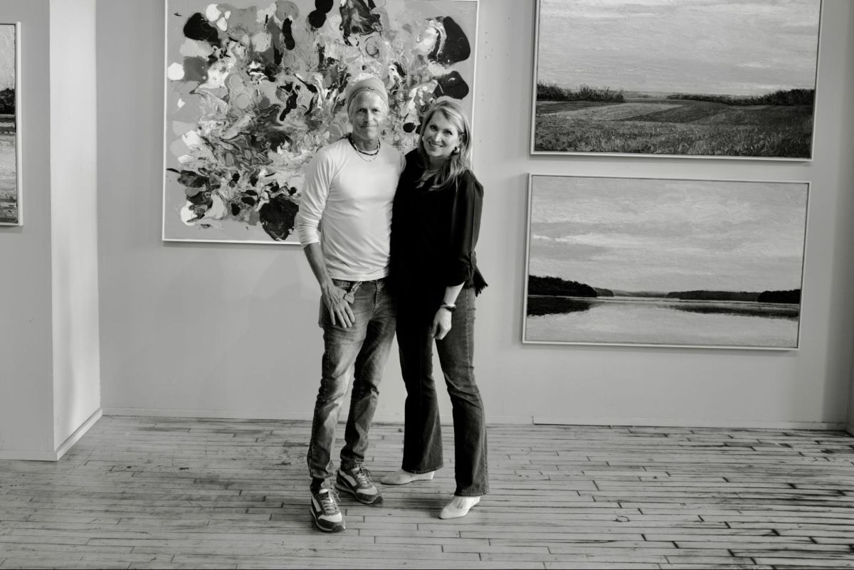 In Memoriam: David William Herman - BmoreArt