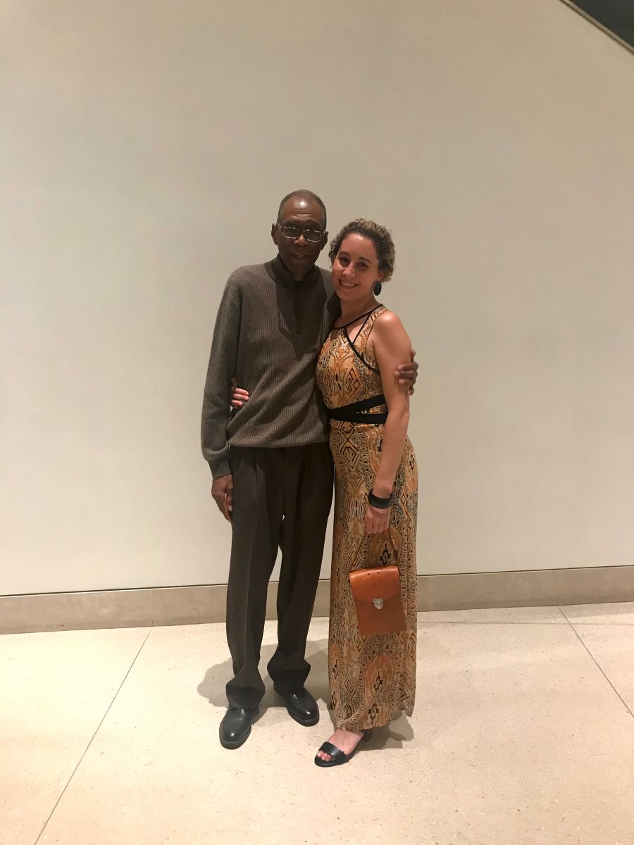 April Gray: The Visionary Behind the Jewelry Counter - BmoreArt