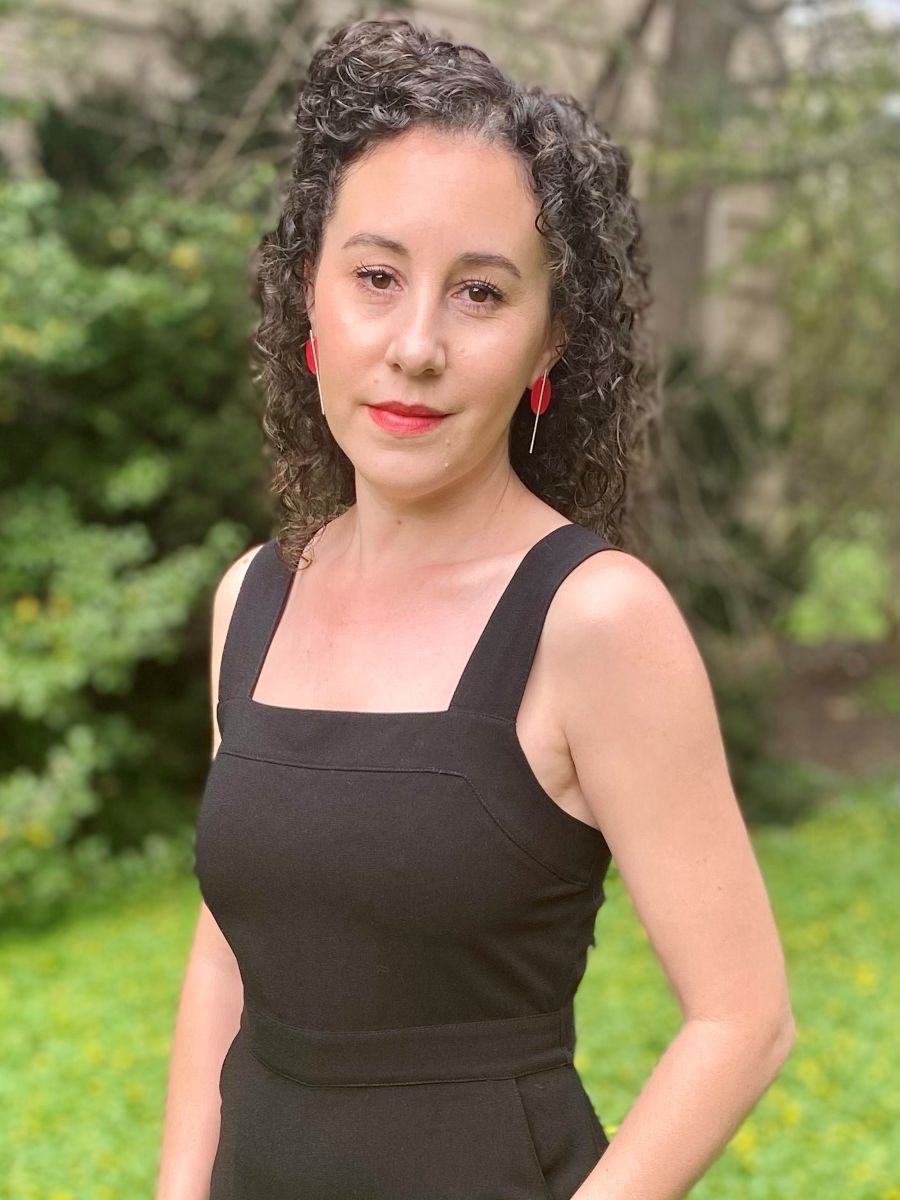 April Gray: The Visionary Behind the Jewelry Counter - BmoreArt