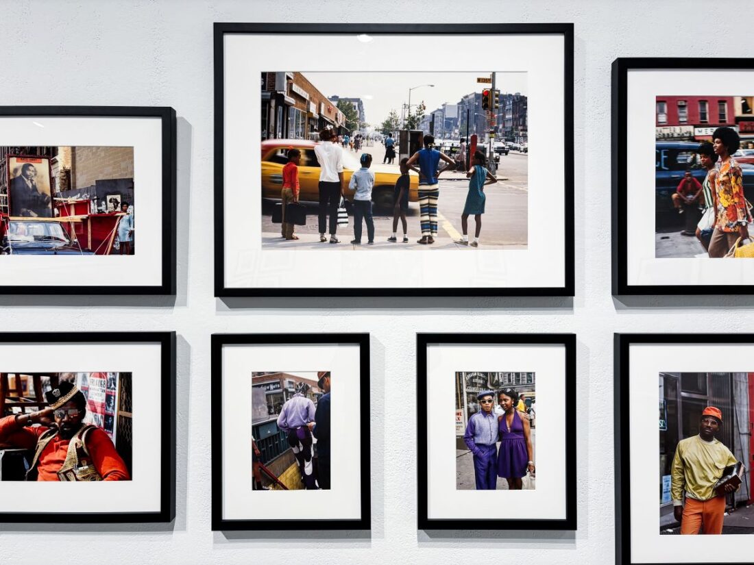 The True America: Recovered Photographs by Ernest Cole Offer a Time ...