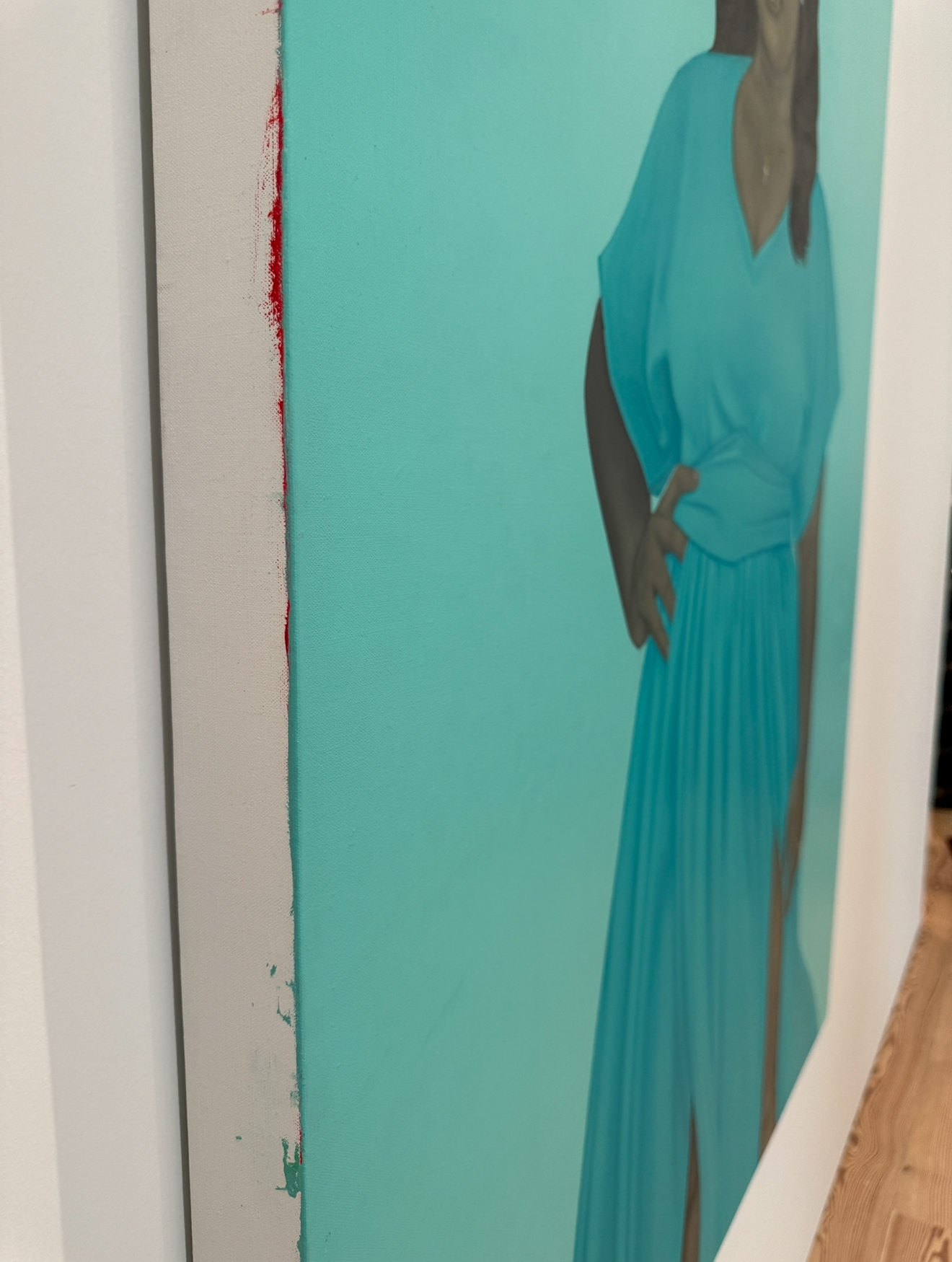 Timely and Timeless: Amy Sherald’s “American Sublime” at the BMA - BmoreArt
