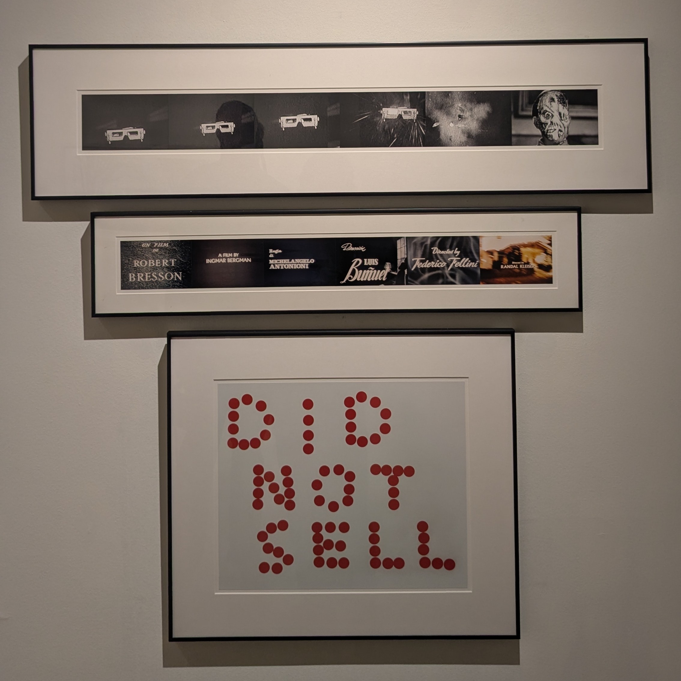 Drinking in Galleries (or Toasting at their Wake) and Learning to Love ...