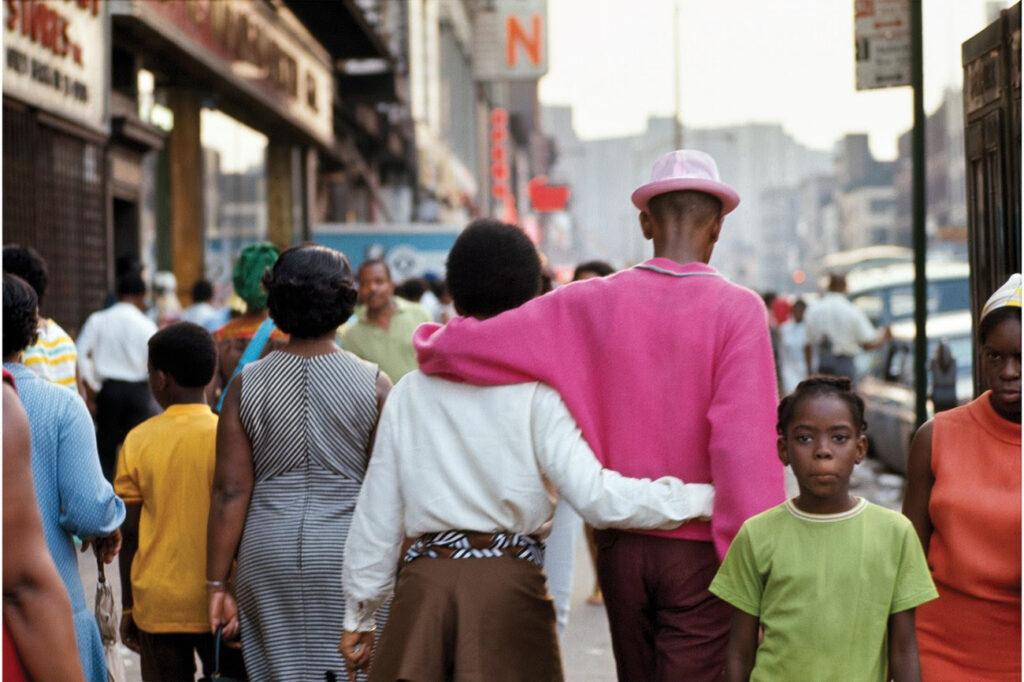 The True America: Photographs by Ernest Cole | Gallery Talk - BmoreArt