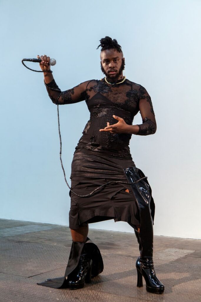 Between Every Breath: abdu mongo ali at the Baltimore Museum of Art ...