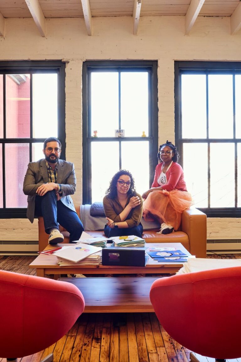 50 Years and Much to Show for It: Maryland Citizens for the Arts - BmoreArt