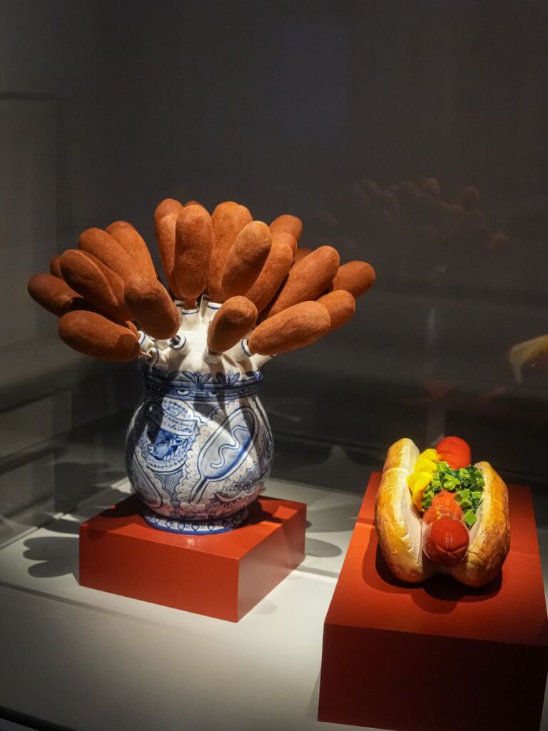 Butter Cows, Corn Dogs, and Blue Ribbons: State Fair Art at the ...