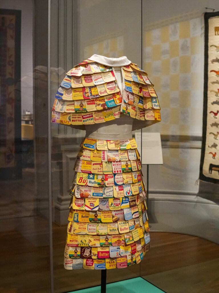 Butter Cows, Corn Dogs, and Blue Ribbons: State Fair Art at the ...
