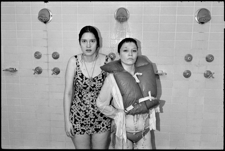 Ward 81: Mary Ellen Mark's Radical Compassion - BmoreArt