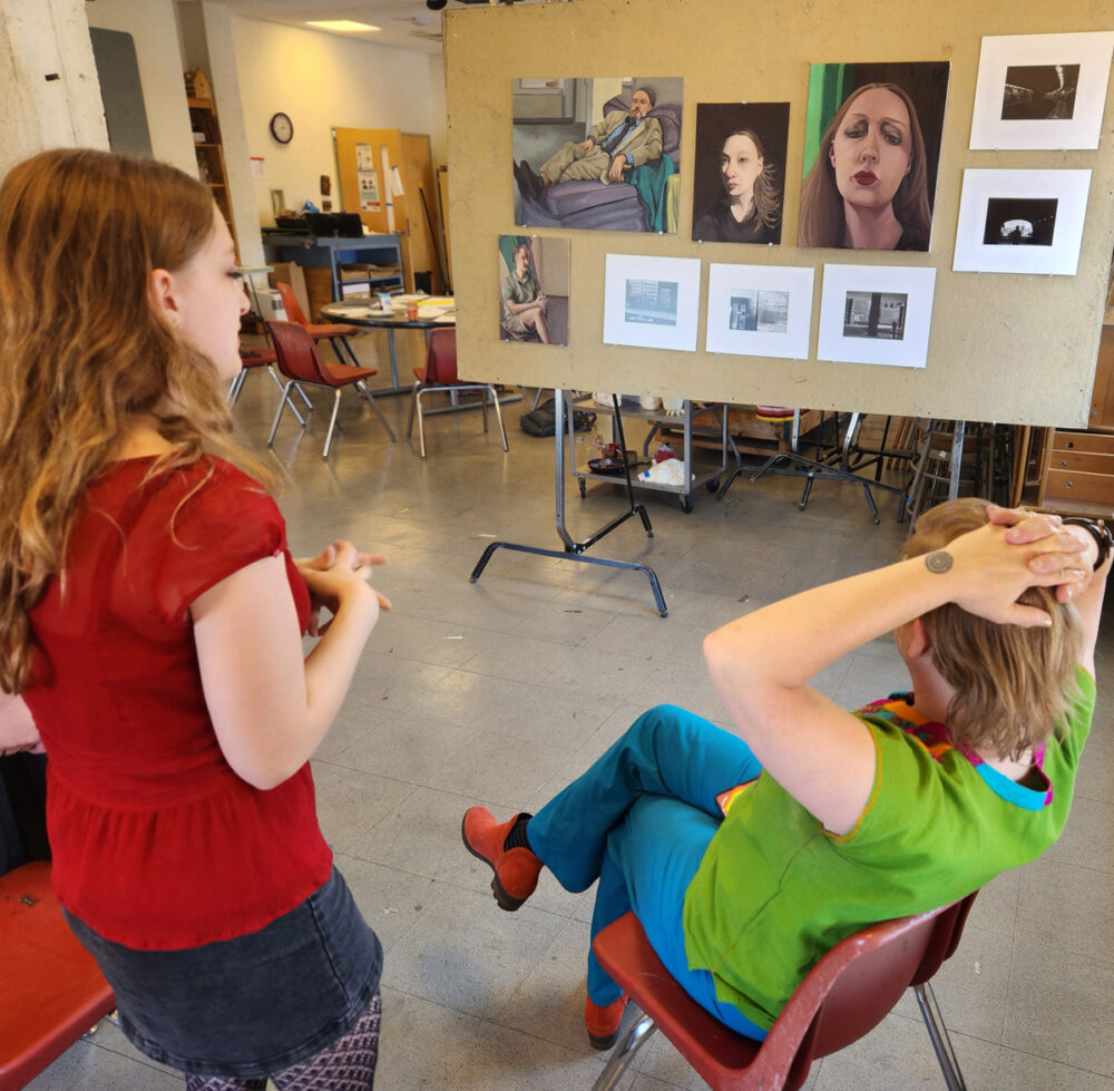 Baltimore School for the Arts: From an Iconic Legacy to the Next ...