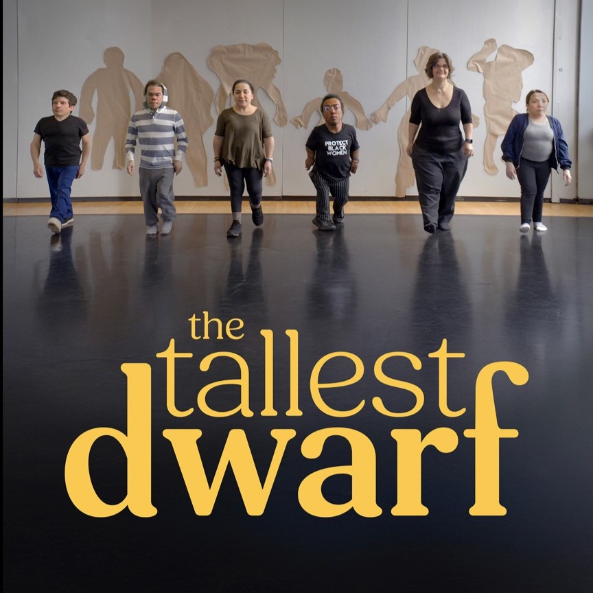 Interview: Julie Wyman and Jonna McKone on "The Tallest Dwarf" - BmoreArt