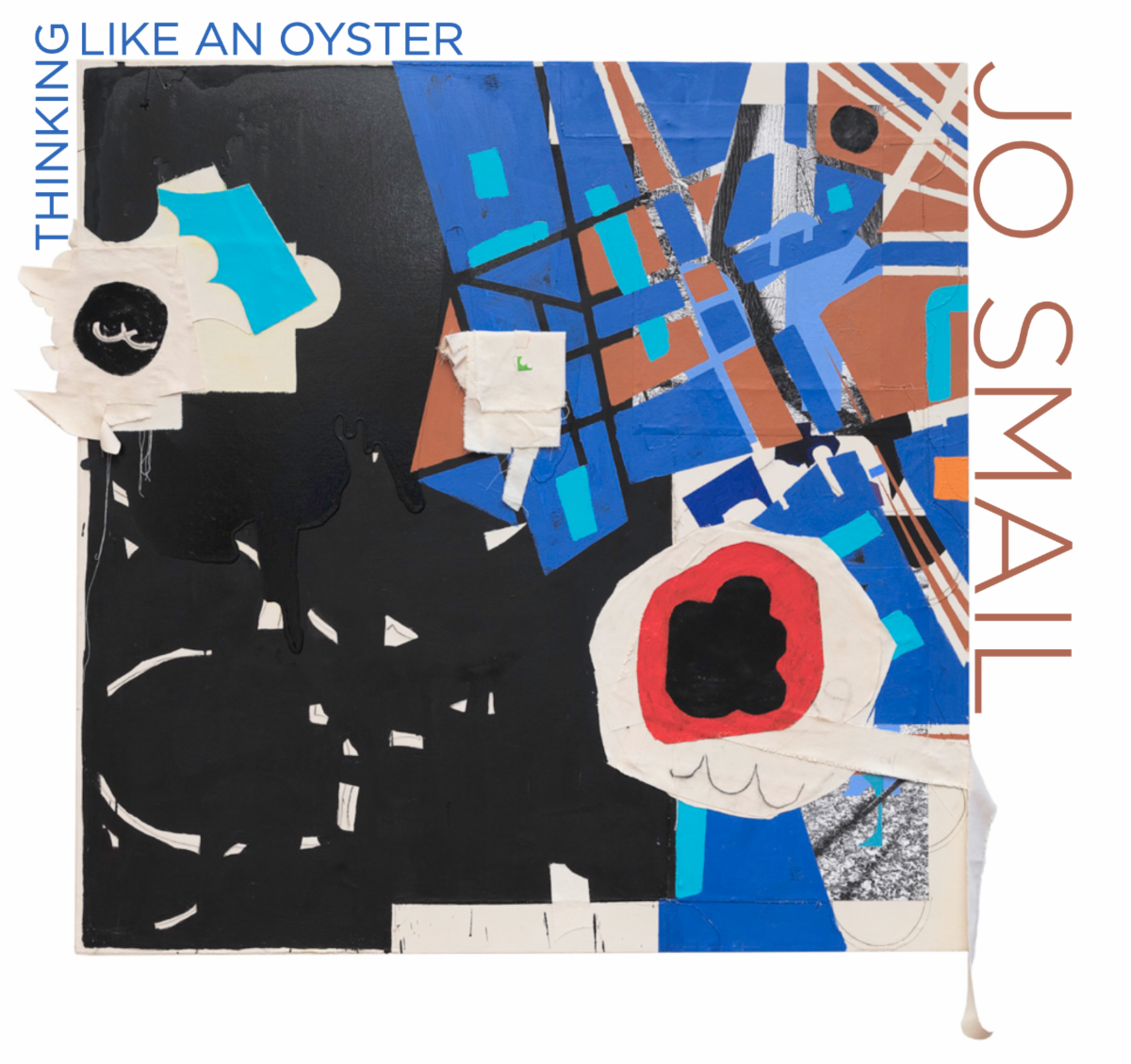 Book Signing with Artist Jo Smail - BmoreArt
